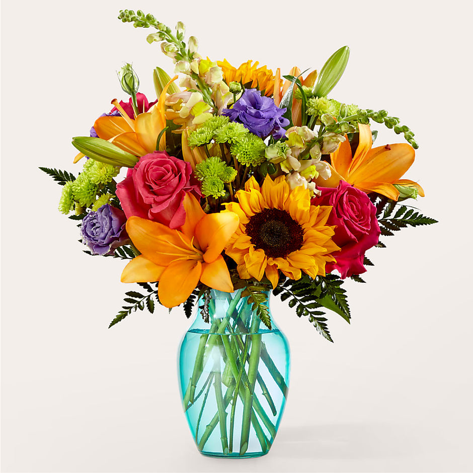 Salem Florist with Same-Day Delivery | Flowers & Gifts At Roth's ...