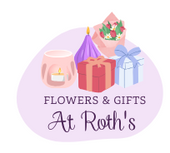 Salem Florist | Same Day Flower Delivery by Flowers & Gifts At Roth's