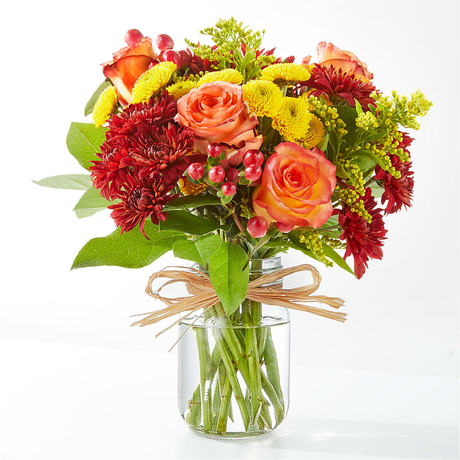 Salem Florist | Same Day Flower Delivery by Flowers & Gifts At Roth's