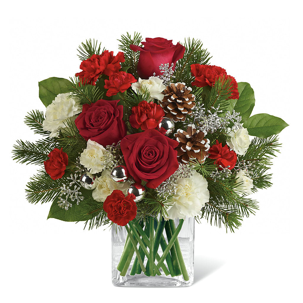 Salem Florist | Same Day Flower Delivery by Flowers & Gifts At Roth's